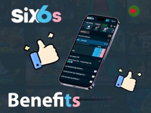 Six6s — Bet & Casino | Login and Sign Up to Official Site