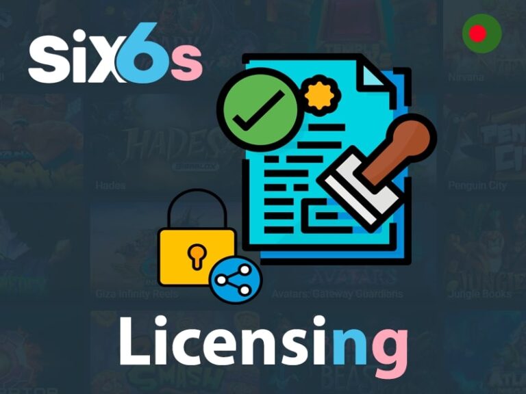 Six6s — Bet & Casino | Login and Sign Up to Official Site