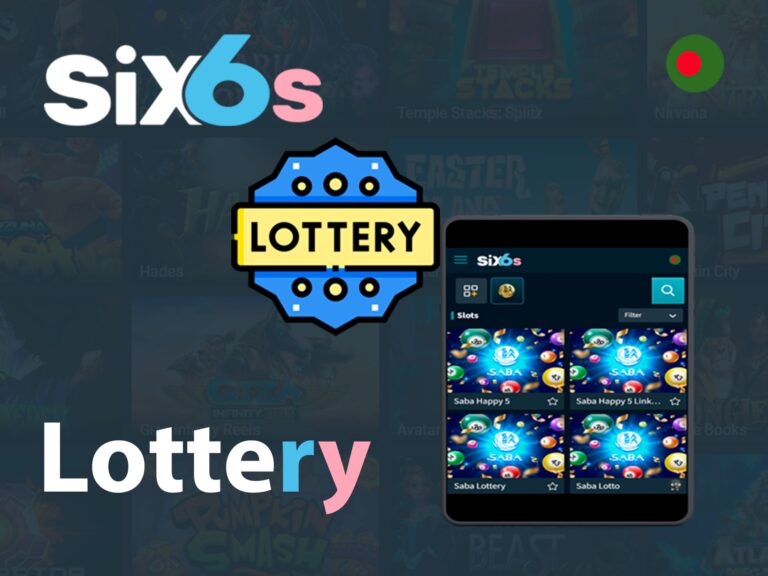 Six6s — Bet & Casino | Login and Sign Up to Official Site