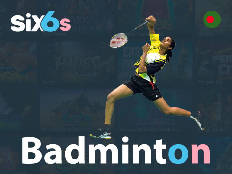 Six6s — Bet & Casino | Login and Sign Up to Official Site