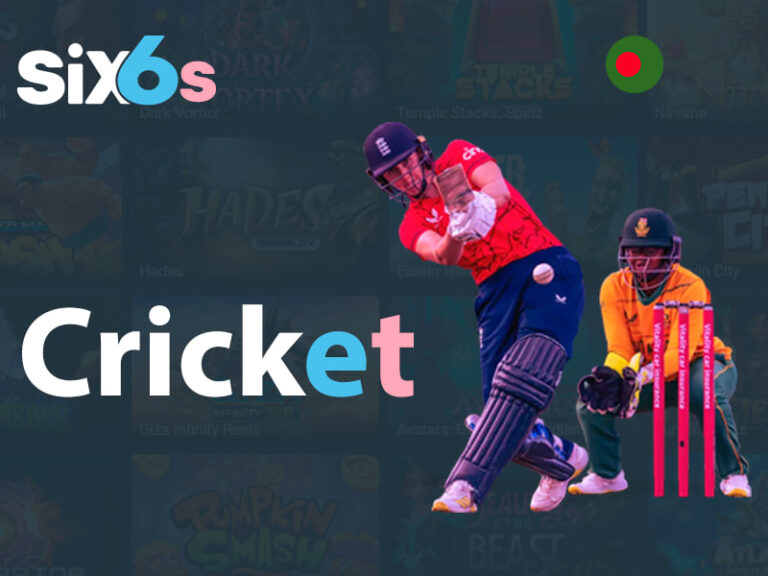 Six6s — Bet & Casino | Login and Sign Up to Official Site