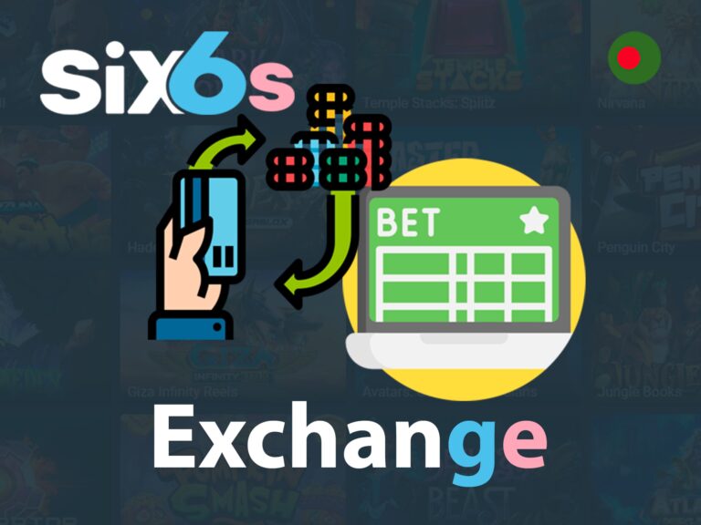 Six6s — Bet & Casino | Login and Sign Up to Official Site