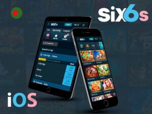 Six6s — Bet & Casino | Login and Sign Up to Official Site