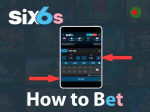 Six6s — Bet & Casino | Login and Sign Up to Official Site