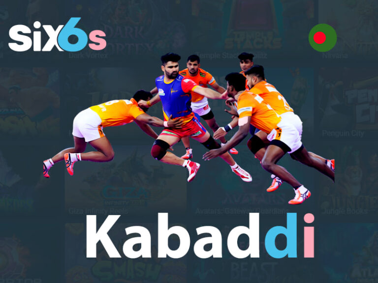 Six6s — Bet & Casino | Login and Sign Up to Official Site