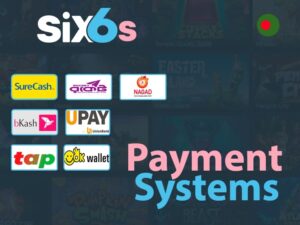 Six6s — Bet & Casino | Login and Sign Up to Official Site